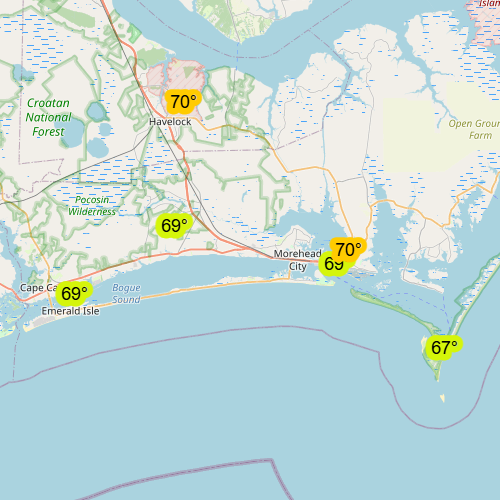 Agriculture Resources – Products | North Carolina State Climate Office